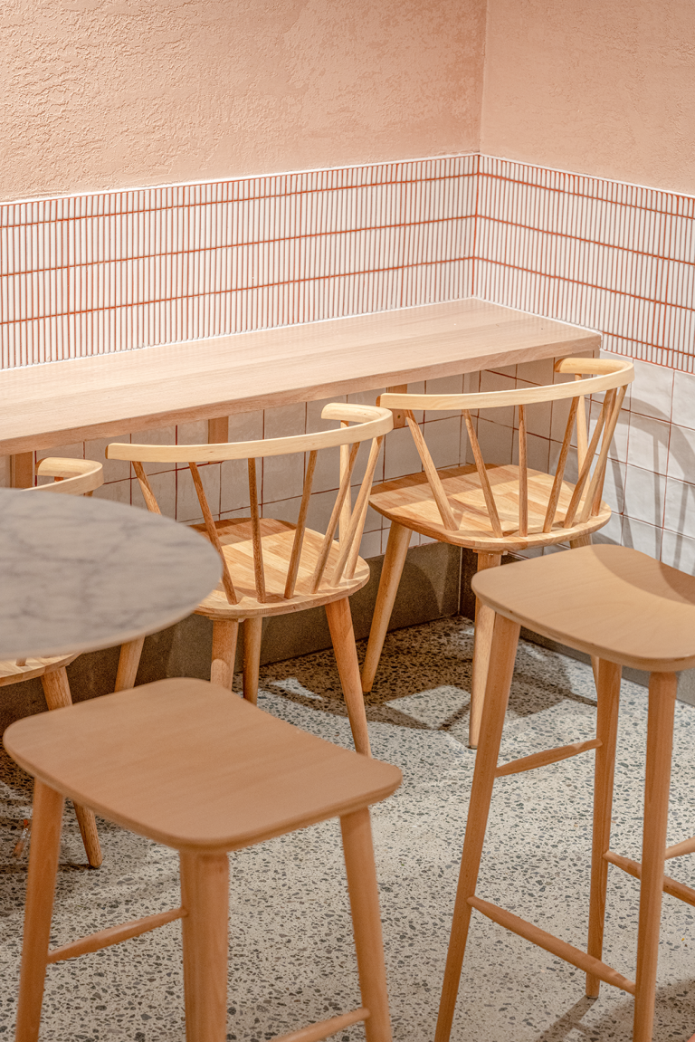 Restaurant Shop Fitting Project Sydney | Twenty Interior