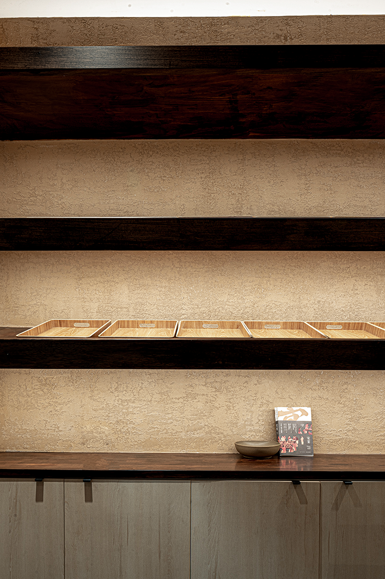 Yunn Noodle Restaurant Interior Design | Twenty Interior